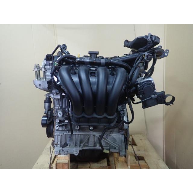 アクセラ DBA-BM5FS エンジンASSY 25D : 202311388620100 : RETEX - 通販 - Yahoo!ショッピング