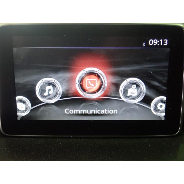 アクセラ DBA-BM5FS カーナビゲーション 25D : 202311388661310 : RETEX - 通販 - Yahoo!ショッピング