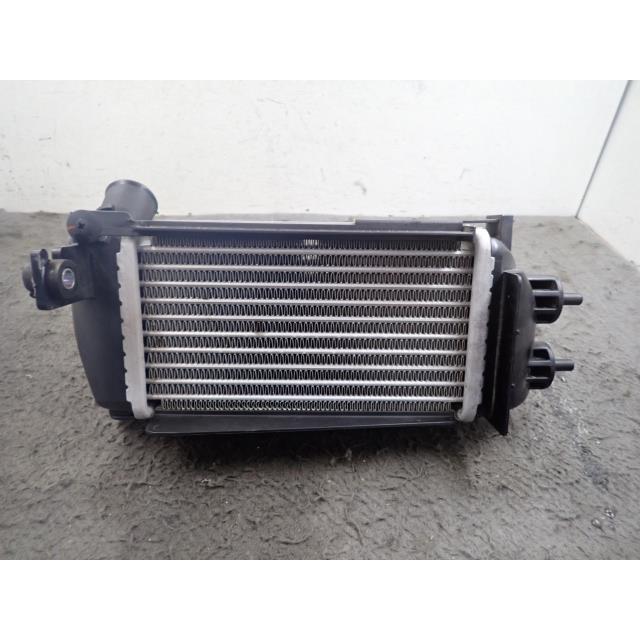 ジムニー 3BA-JB64W インタークーラー 26U 13620-77R00 : RETEX - 通販 - Yahoo!ショッピング