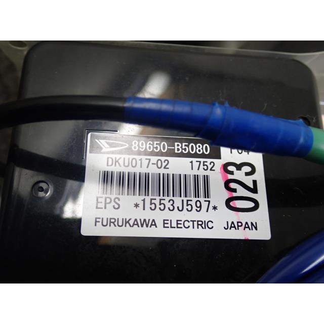 ハイゼット EBD-S510P ステアリングコラム S28 45870-B5040 : RETEX - 通販 - Yahoo!ショッピング