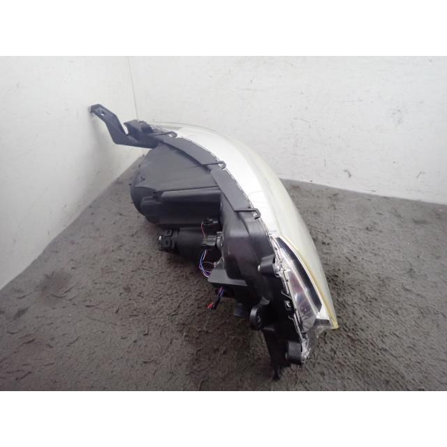 デイズ DBA-B21W 左ヘッドランプASSY SLN(W13) 26060-6A03J : RETEX - 通販 - Yahoo!ショッピング