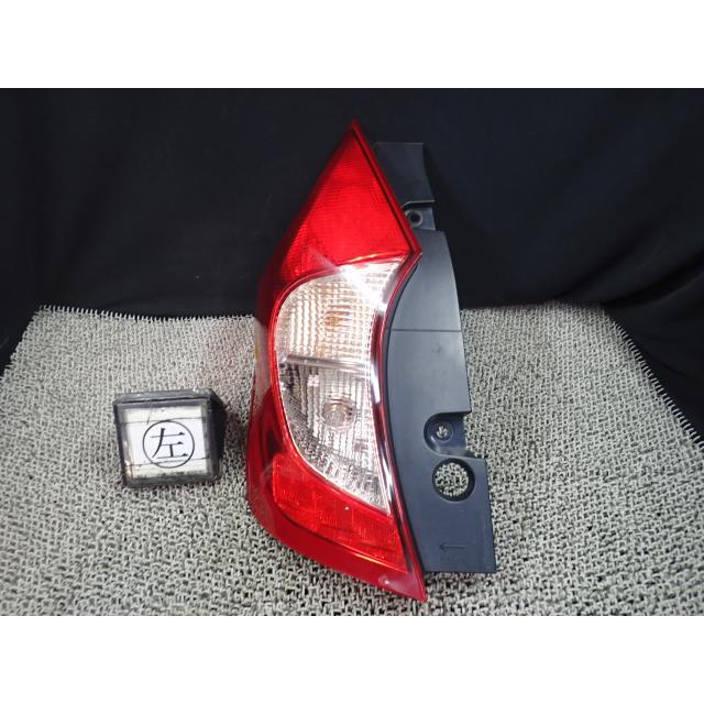 ノート DBA-E12 左テールランプ K23 26555-3VA5A : RETEX - 通販 - Yahoo!ショッピング