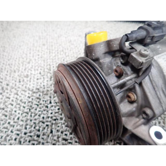 ノート DBA-E12 エアコンコンプレッサー K23 92600-3VB2A : RETEX - 通販 - Yahoo!ショッピング