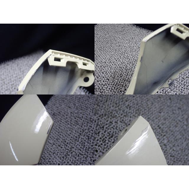 ハスラー 5AA-MR92S ラジエータグリル ZVG 71741-59S00-ZVG : RETEX - 通販 - Yahoo!ショッピング