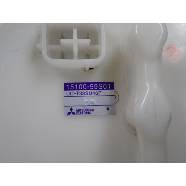 ハスラー 5AA-MR92S フューエルポンプ ZVG 15100-59S01 : RETEX - 通販 - Yahoo!ショッピング