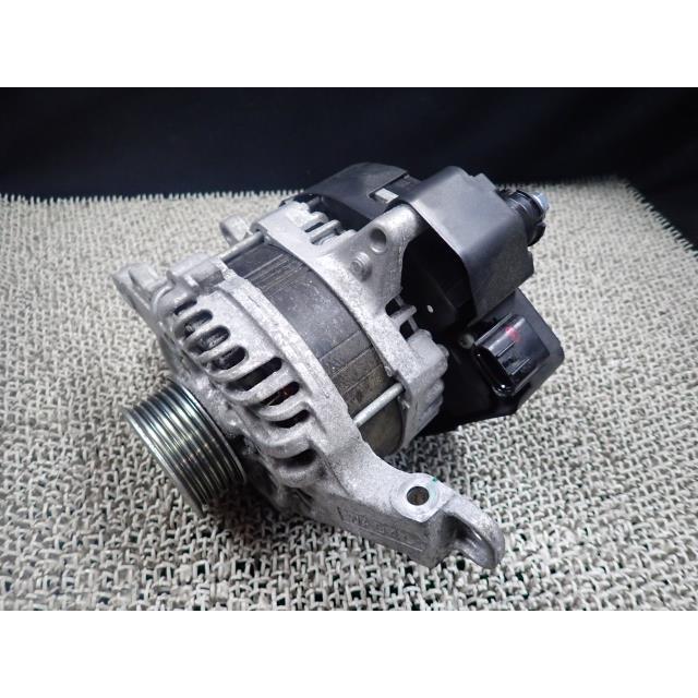 ハスラー 5AA-MR92S オルタネーター ZVG 96150-59S02 : RETEX - 通販 - Yahoo!ショッピング