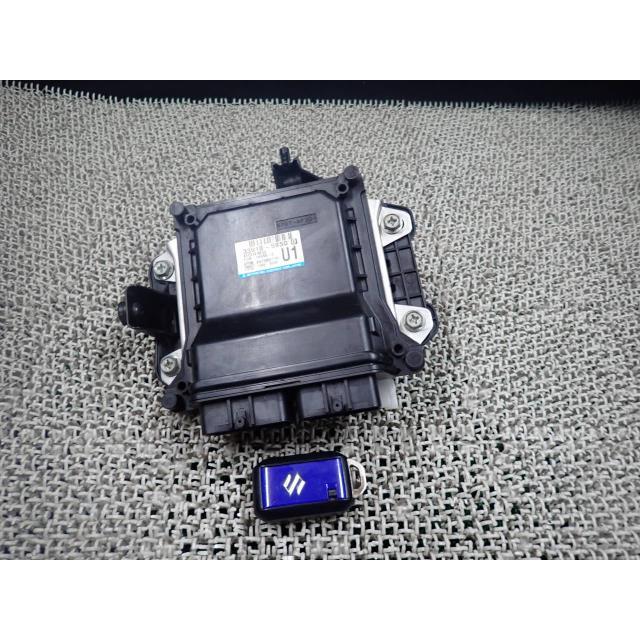 ハスラー 5AA-MR92S エンジンコンピューター ZVG 33910-59S00 : 202411327163100 : RETEX - 通販 - Yahoo!ショッピング