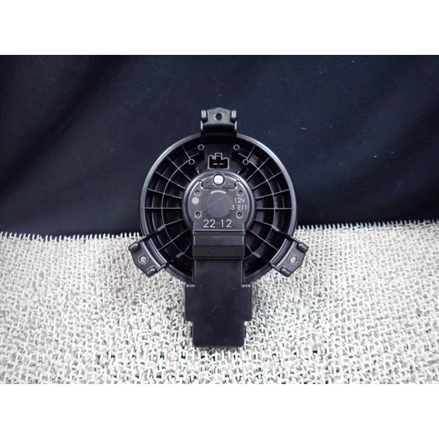 ハスラー 5AA-MR92S ヒーターブロアモーター ZVG 74150-59S01 : RETEX - 通販 - Yahoo!ショッピング