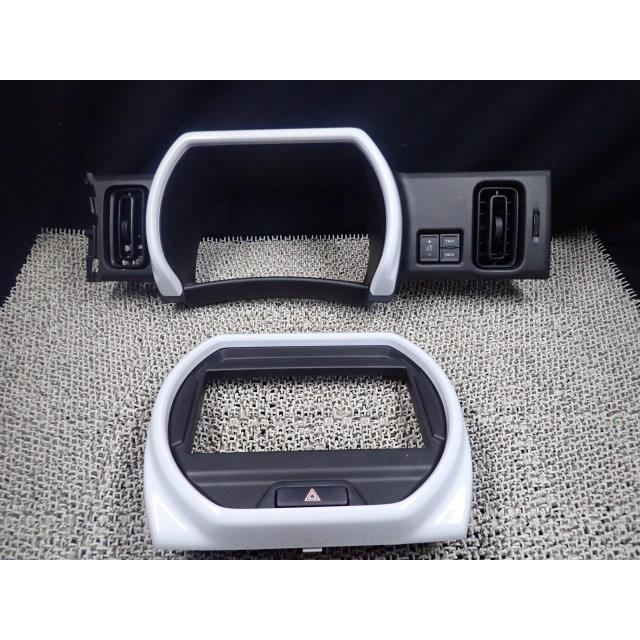 ハスラー 5AA-MR92S クラスターパネル ZVG 73310-59S00-D21 : RETEX - 通販 - Yahoo!ショッピング