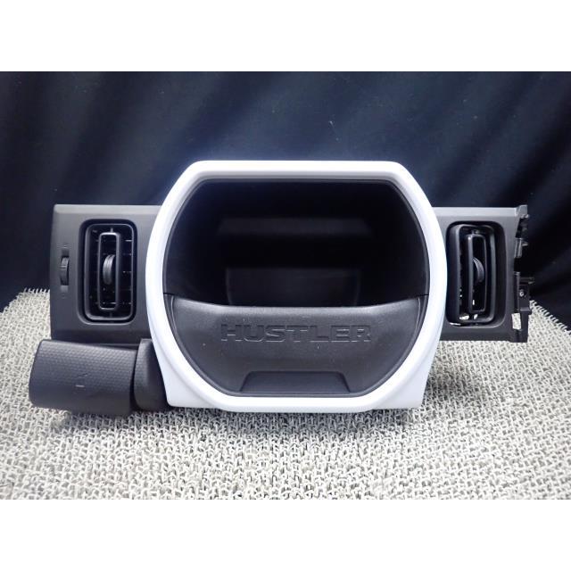 ハスラー 5AA-MR92S コンソールボックス ZVG 73840-59S00-D21 : RETEX - 通販 - Yahoo!ショッピング