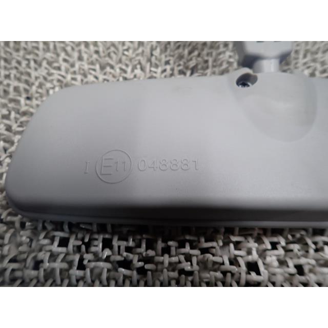 ハスラー 5AA-MR92S ルームミラー ZVG 84703-59S00-6GS : RETEX - 通販 - Yahoo!ショッピング