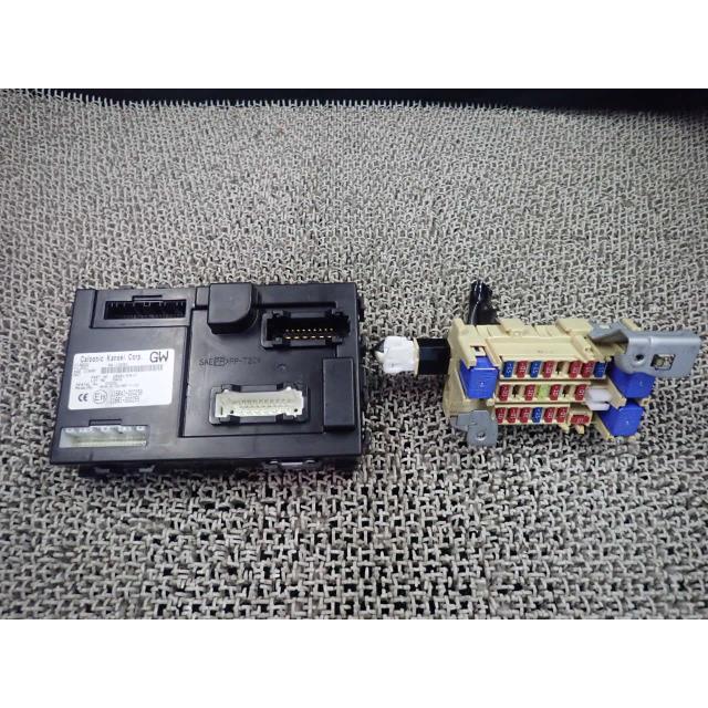 ノート DBA-E12 ヒューズボックス K23 : RETEX - 通販 - Yahoo!ショッピング