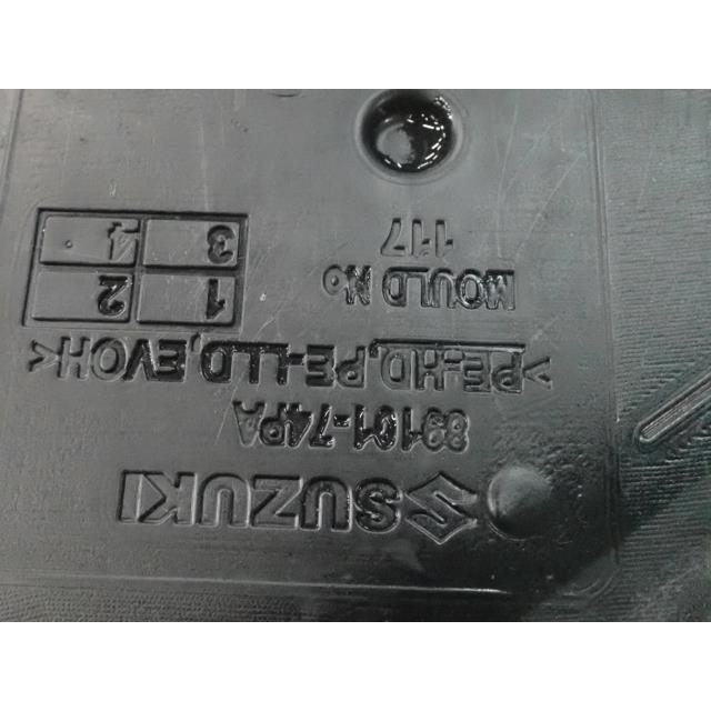 ワゴンR ワゴンR DAA-MH55S フューエルタンク ZVR 89100-74831 : RETEX - 通販 - Yahoo!ショッピング