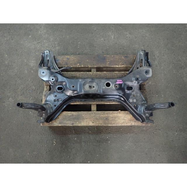 ワゴンR ワゴンR DAA-MH55S フロントメンバー ZVR 45810-74P00 : RETEX - 通販 - Yahoo!ショッピング