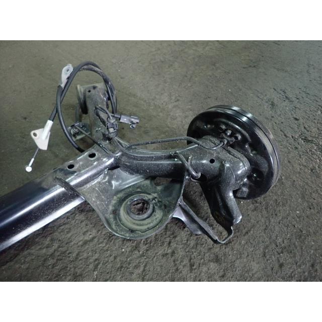 ワゴンR ワゴンR DAA-MH55S リアアクスルビームASSY ZVR 46500-74P00 : RETEX - 通販 - Yahoo!ショッピング