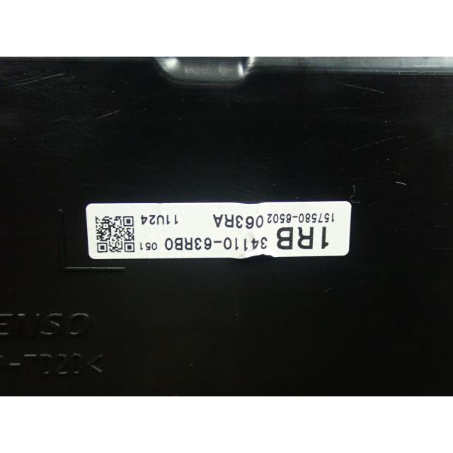 ワゴンR DAA-MH55S スピードメーター ZVR 34110-63RB0 : 202411448061400 : RETEX - 通販 - Yahoo!ショッピング