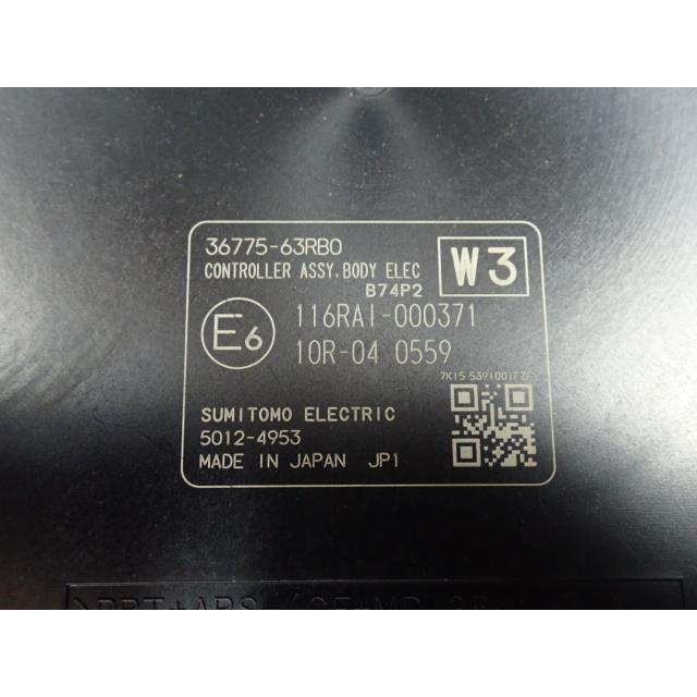 ワゴンR ワゴンR DAA-MH55S ヒューズボックス ZVR : RETEX - 通販 - Yahoo!ショッピング