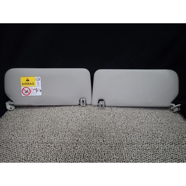 ワゴンR DAA-MH55S サンバイザー ZVR : 202411448077350 : RETEX - 通販 - Yahoo!ショッピング