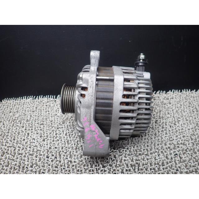 インプレッサ DBA-GP6 オルタネーター F9T 23700AA720 : RETEX - 通販 - Yahoo!ショッピング