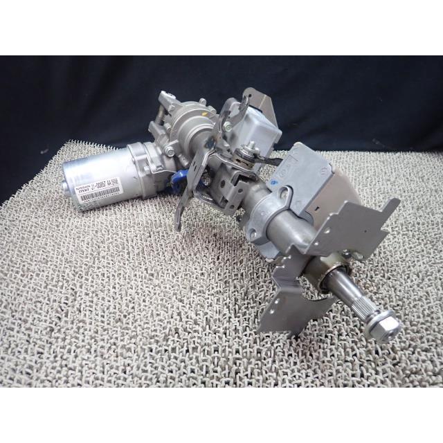 ノート DBA-E12 ステアリングコラム QAB 48820-3VA0A : 202411454847140 : RETEX - 通販 - Yahoo!ショッピング