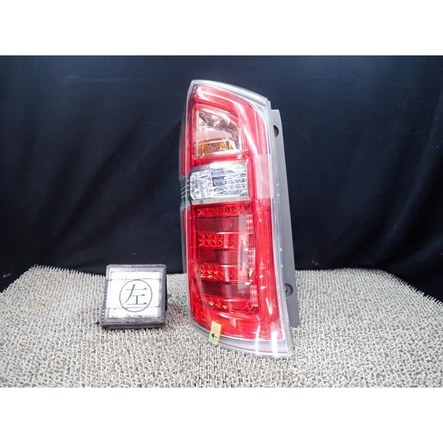 ステップワゴン DBA-RK1 左テールランプ NH788P 33550-SZW-J11 : 202411462115600 : RETEX - 通販 - Yahoo!ショッピング