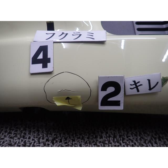 ミラ（ダイハツ） ミラココア DBA-L685S フロントバンパーASSY T19 52101-B2710-E0 : RETEX - 通販 - Yahoo!ショッピング