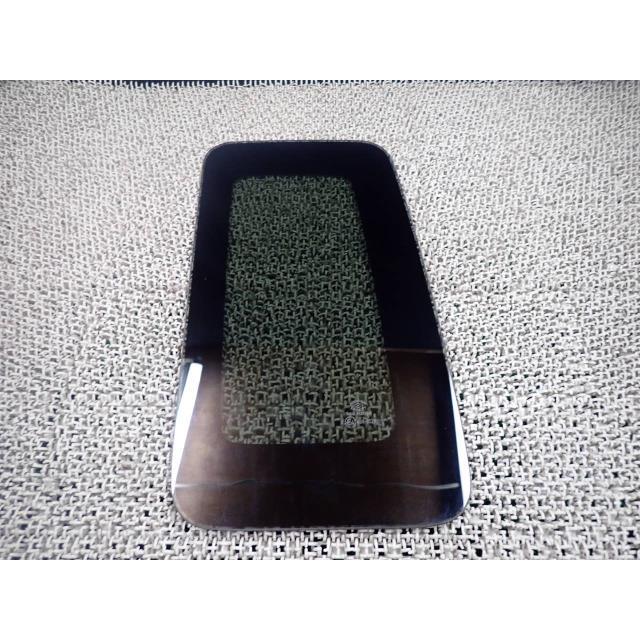 ハスラー 5AA-MR92S 左クォーターガラス ZVD 84590-59S00 :202411550117290:RETEX - 通販 - Yahoo!ショッピング