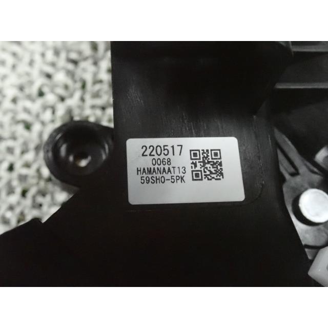 ハスラー 5AA-MR92S シフトレバー ZVD : 202411550137850 : RETEX - 通販 - Yahoo!ショッピング