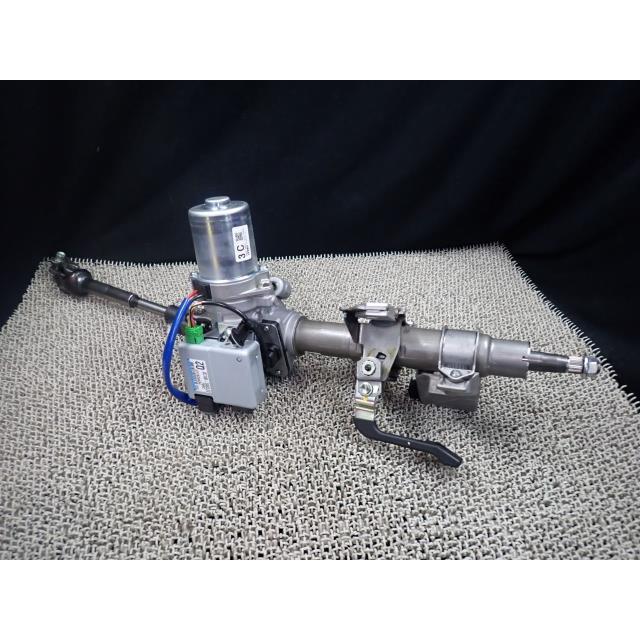 ハスラー 5AA-MR92S ステアリングコラム ZVD 48200-59S42 : RETEX - 通販 - Yahoo!ショッピング