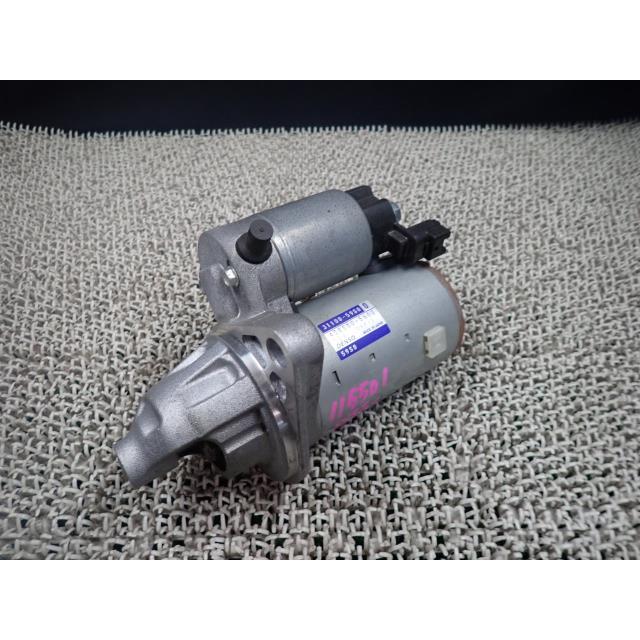 ハスラー 5AA-MR92S セルモーター ZVD 31100-59S00 : RETEX - 通販 - Yahoo!ショッピング