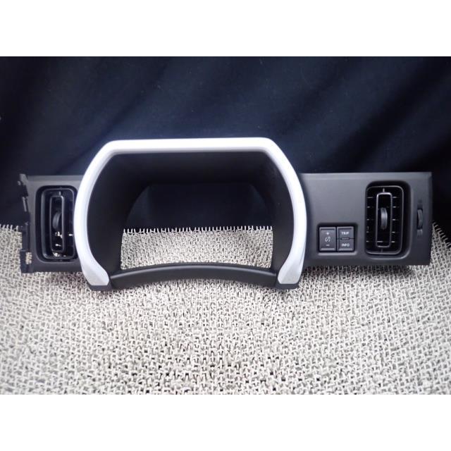 ハスラー 5AA-MR92S クラスターパネル ZVD 73310-59S00-D21 : RETEX - 通販 - Yahoo!ショッピング