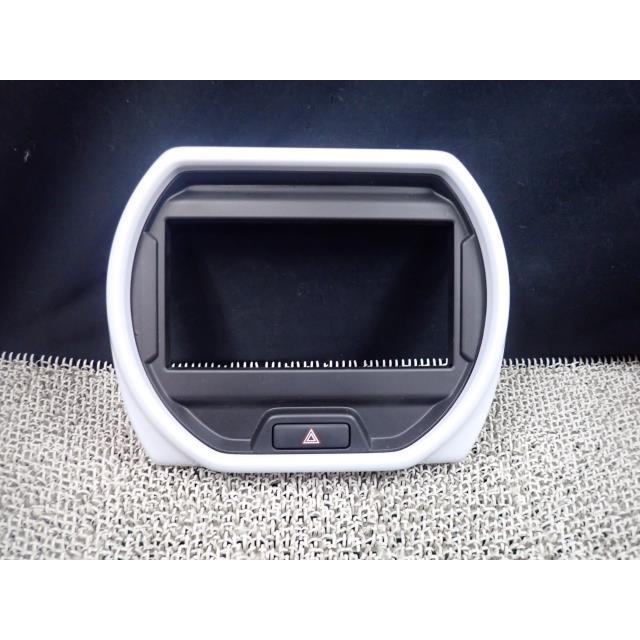 ハスラー 5AA-MR92S クラスターパネル ZVD 73310-59S00-D21 : RETEX - 通販 - Yahoo!ショッピング