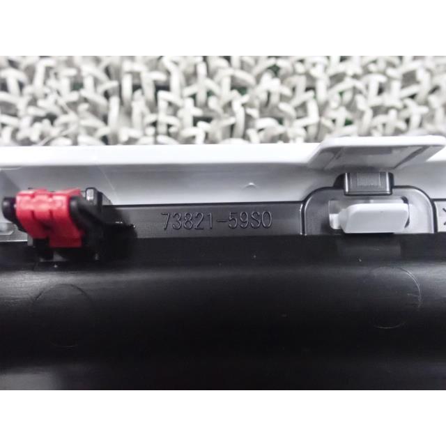 ハスラー 5AA-MR92S クラスターパネル ZVD 73310-59S00-D21 : RETEX - 通販 - Yahoo!ショッピング