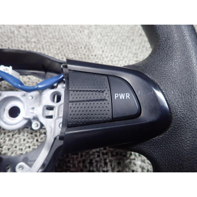 CAST（ダイハツ） キャスト DBA-LA250S ステアリングホイール B79 45102-B2A10-C0 : RETEX - 通販 - Yahoo!ショッピング