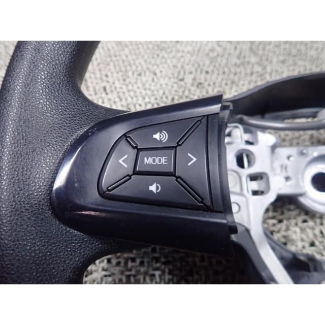 CAST（ダイハツ） キャスト DBA-LA250S ステアリングホイール B79 45102-B2A10-C0 : RETEX - 通販 - Yahoo!ショッピング