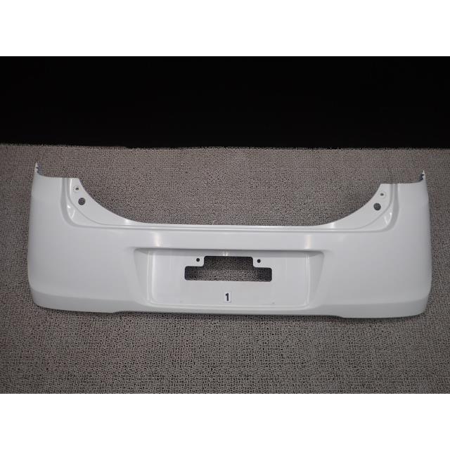 ミラ（ダイハツ） ミラ HBD-L275V リアバンパーASSY W09 52159-B2300-A2 : RETEX - 通販 - Yahoo!ショッピング