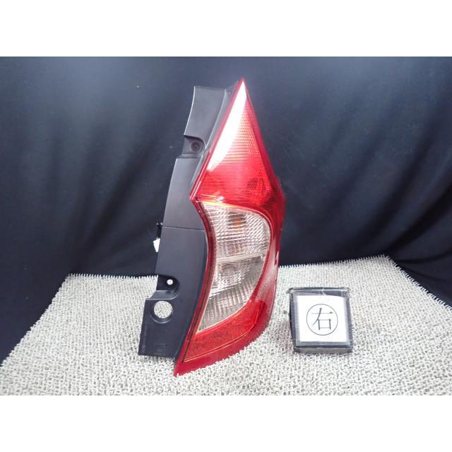 ノート DBA-E12 右テールランプ QAB 26550-3VA5A : RETEX - 通販 - Yahoo!ショッピング