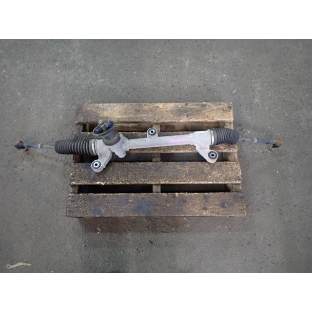 N-WGN N−WGN DBA-JH1 ステアリングギアボックス NH850 53040-T4G-003 : RETEX - 通販 ...