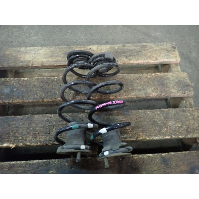 N-WGN N−WGN DBA-JH1 Rスプリングセット NH850 52441-T6G-J01 : RETEX - 通販 - Yahoo ...