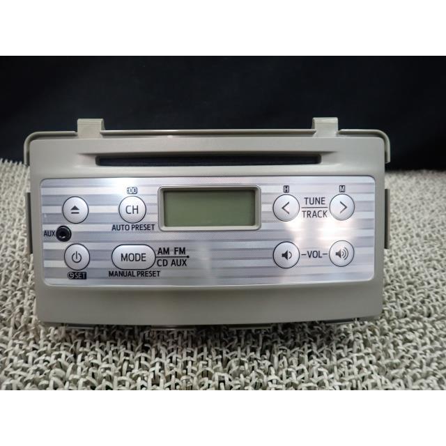 ミラ（ダイハツ） ミラ DBA-L285S オーディオ S28 86180-B2791-E0 : RETEX - 通販 - Yahoo!ショッピング