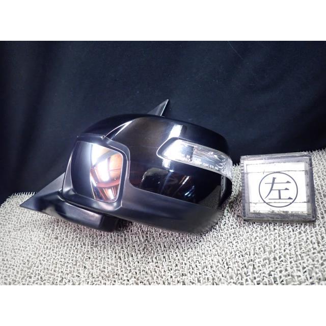 ステップワゴン 6AA-RP5 左ドアミラー NH812P 76250-TAA-J23ZF : 202411600913600 : RETEX - 通販 - Yahoo!ショッピング