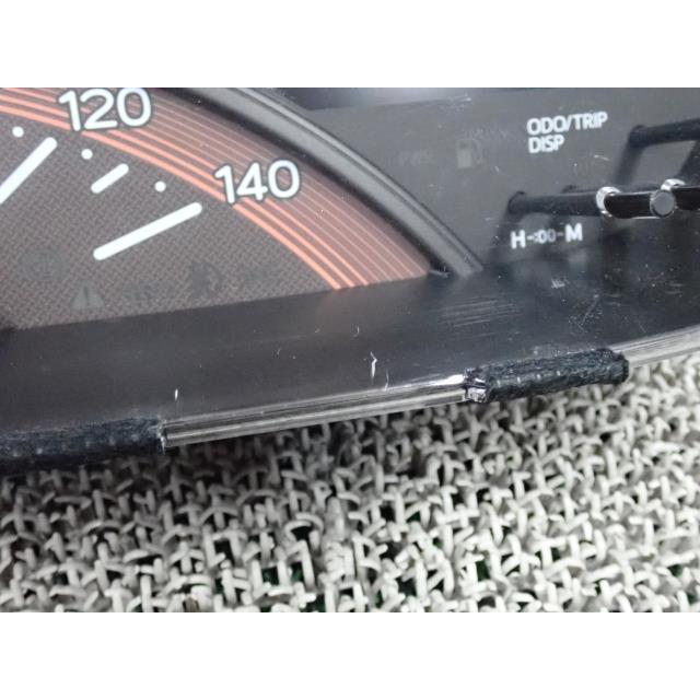 タント DBA-LA600S スピードメーター R59 83800-BA340 : RETEX - 通販 - Yahoo!ショッピング