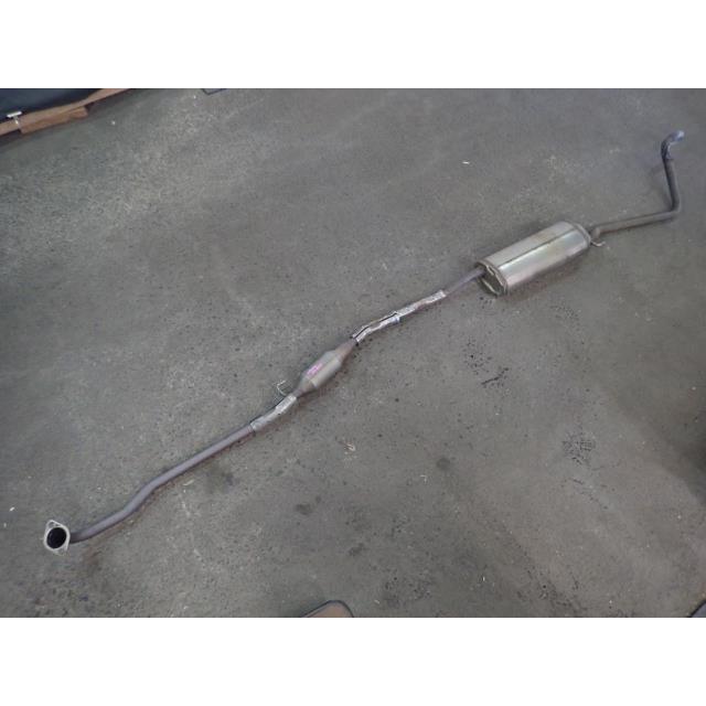 N-BOX N−BOX DBA-JF2 フロントエキゾーストパイプ NH700M 18307-TY1-013 : RETEX - 通販 - Yahoo!ショッピング