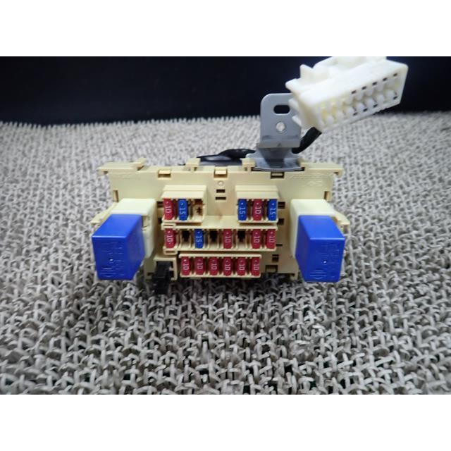 NV150 AD DBF-VZNY12 ヒューズボックス QM1 : RETEX - 通販 - Yahoo!ショッピング