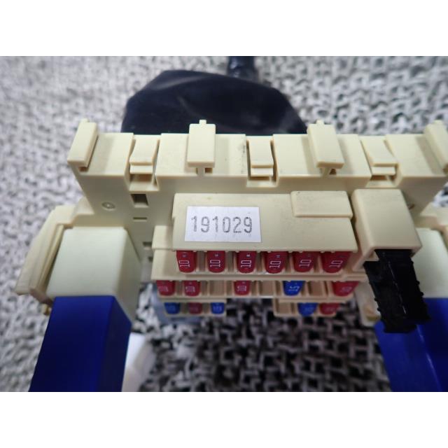 NV150 AD DBF-VZNY12 ヒューズボックス QM1 : RETEX - 通販 - Yahoo!ショッピング