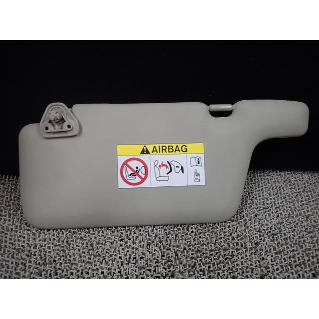 NV150 AD DBF-VZNY12 サンバイザー QM1 : RETEX - 通販 - Yahoo!ショッピング