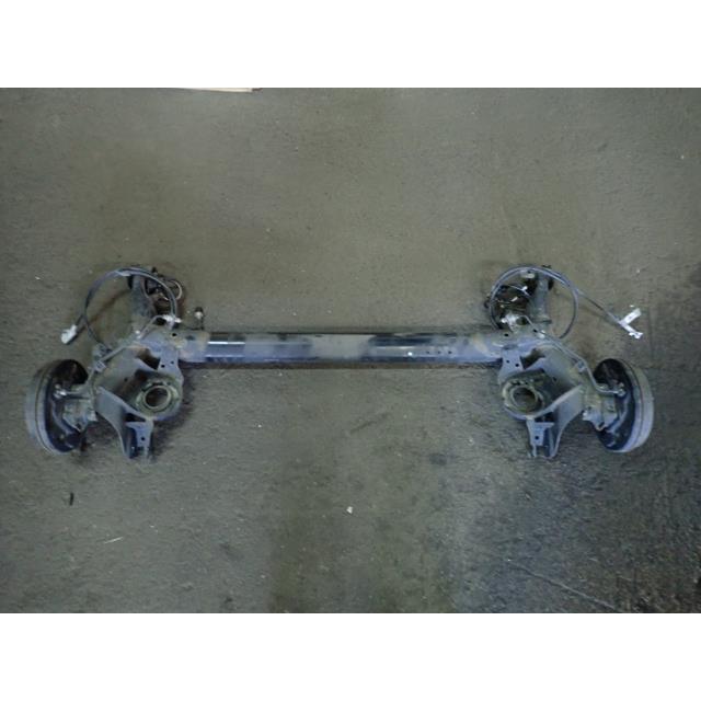 タント DBA-LA600S リアアクスルビームASSY B79 48710-B2271 :202411613153500:RETEX - 通販 - Yahoo!ショッピング