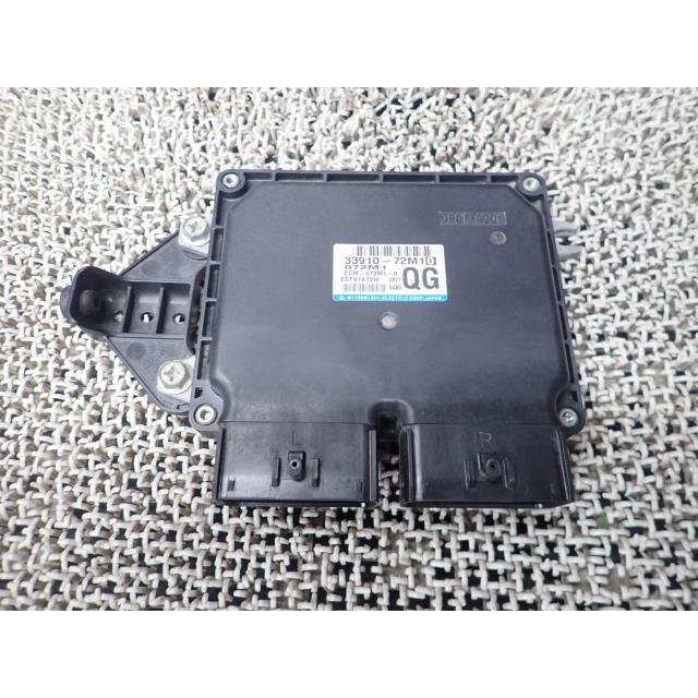 ワゴンR DBA-MH34S エンジンコンピューター ZJH 33910-72M10 : 202411622663100 : RETEX - 通販 - Yahoo!ショッピング