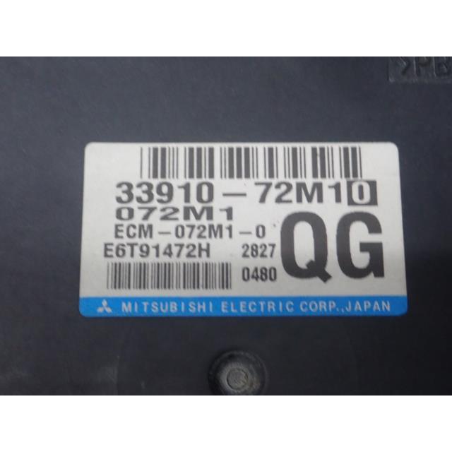 ワゴンR DBA-MH34S エンジンコンピューター ZJH 33910-72M10 : 202411622663100 : RETEX - 通販 - Yahoo!ショッピング