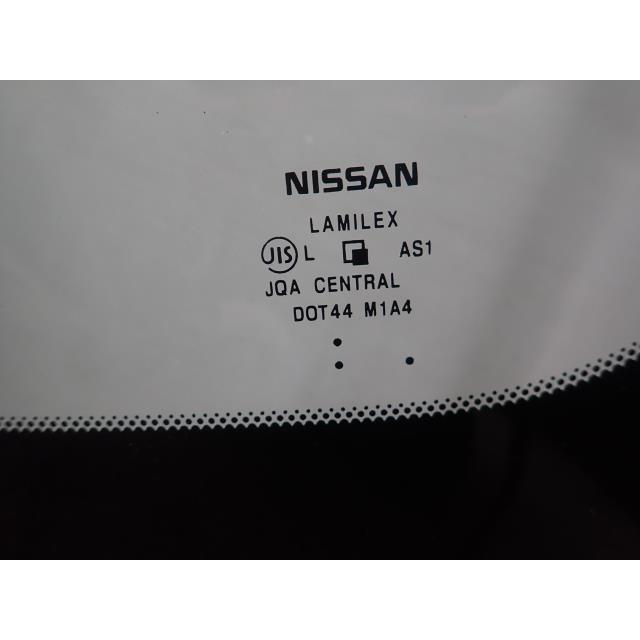 リーフ ZAA-AZE0 フロントウインドガラス KH3 G2700-3NC1B : RETEX - 通販 - Yahoo!ショッピング